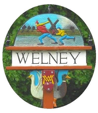 Tom Fisher, Welney